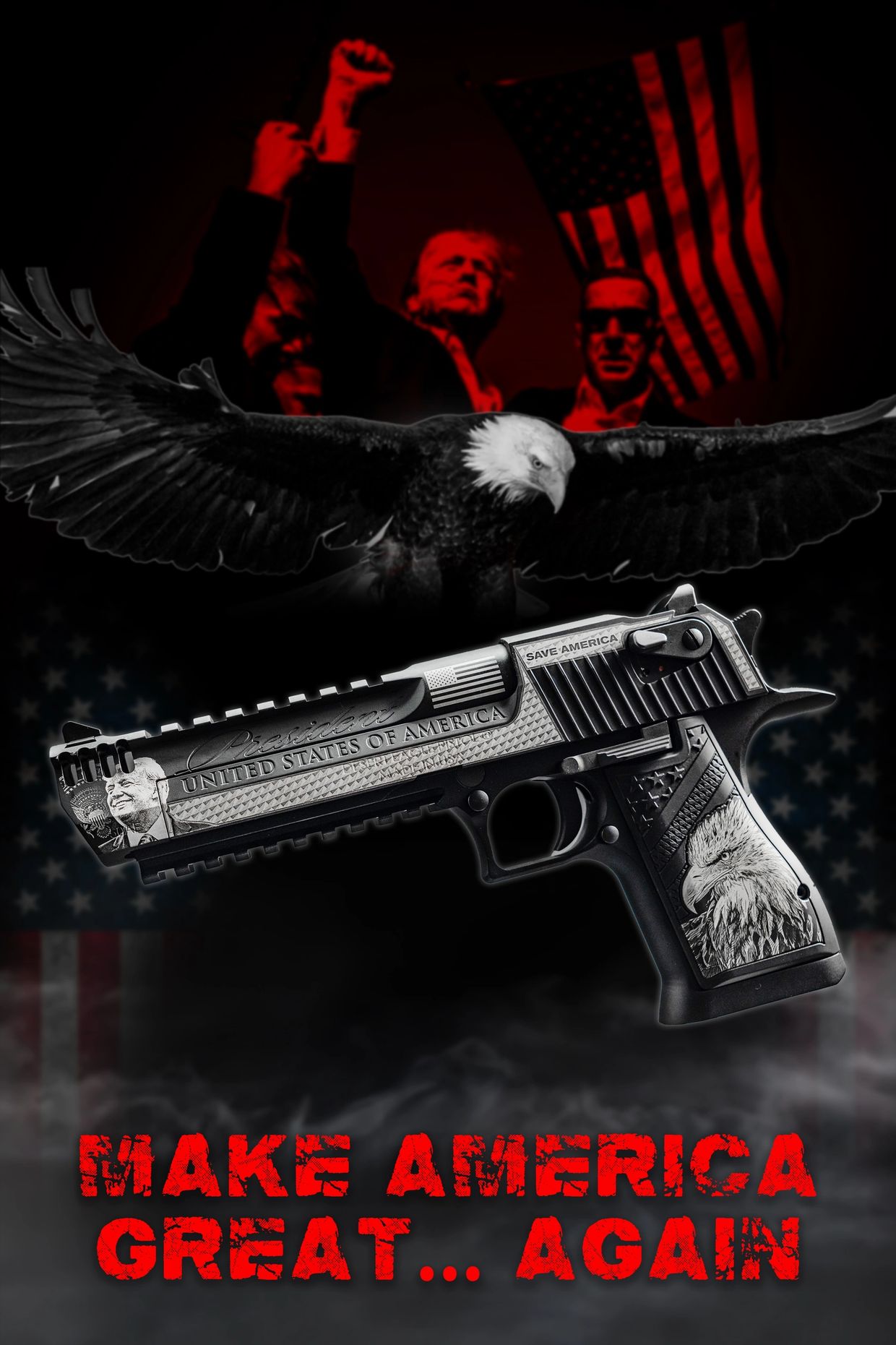 Equilibrium Firearms LLC - Firearms, Ny Compliant Firearms