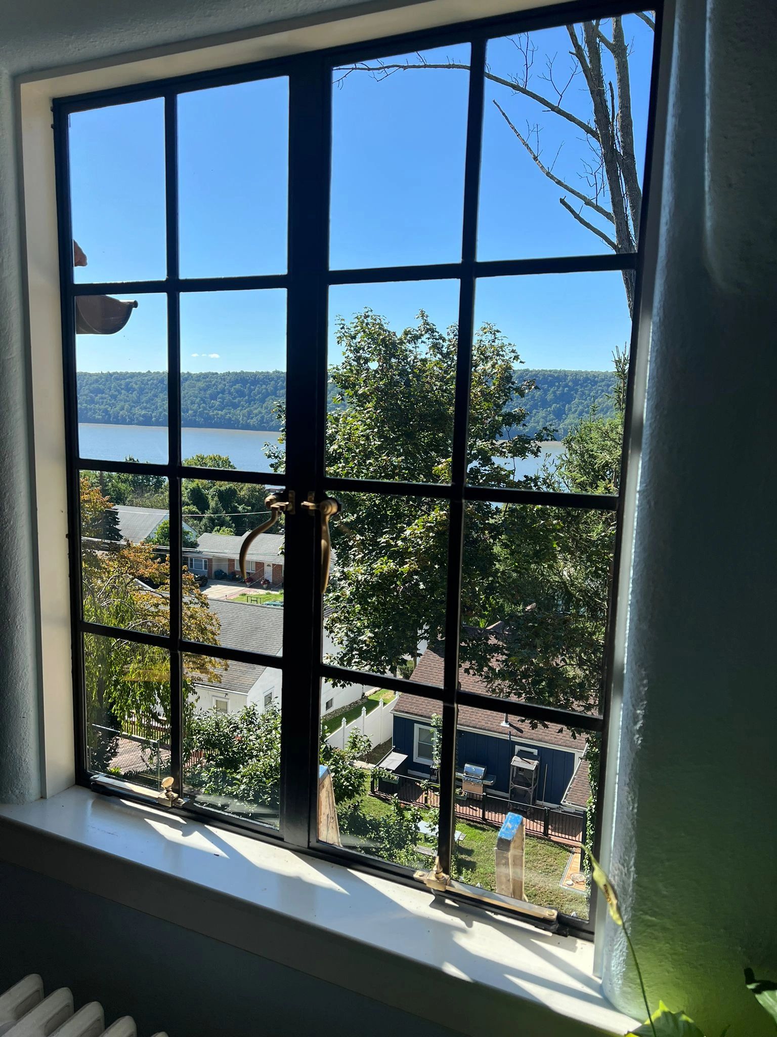 Pesantez Steel Window Repair Inc