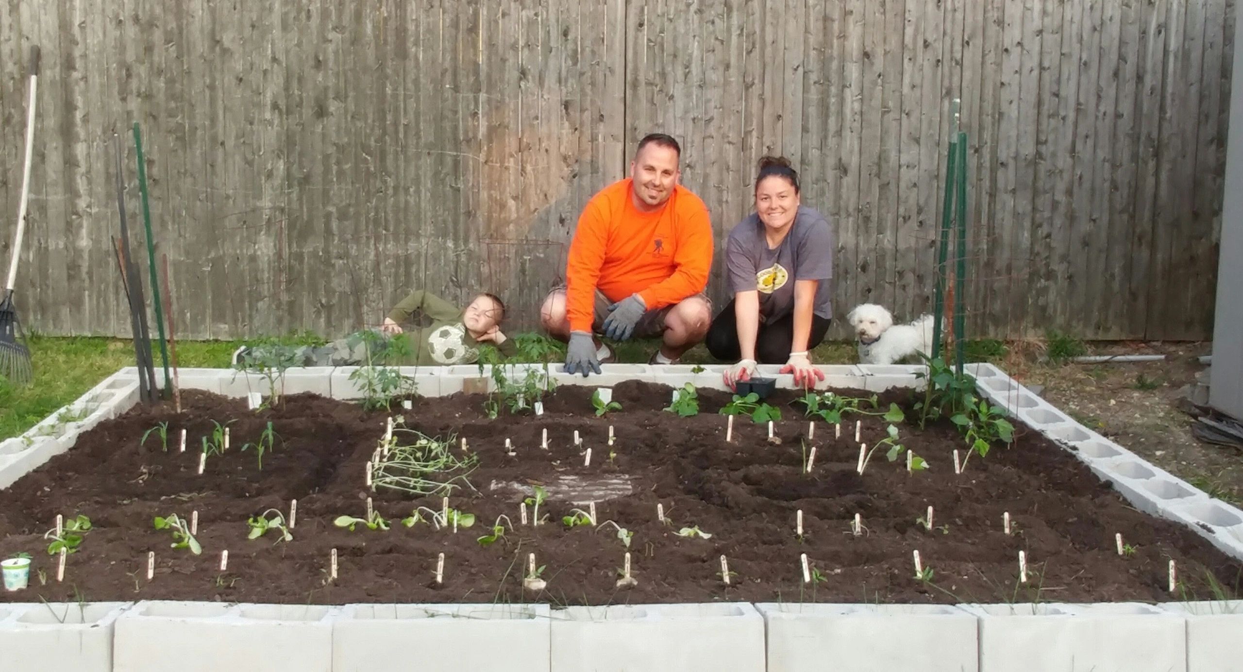 DIY Videos - Suburban Jersey Dad