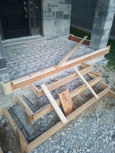 HandKind Construction - Renovation - Brantford, Ontario