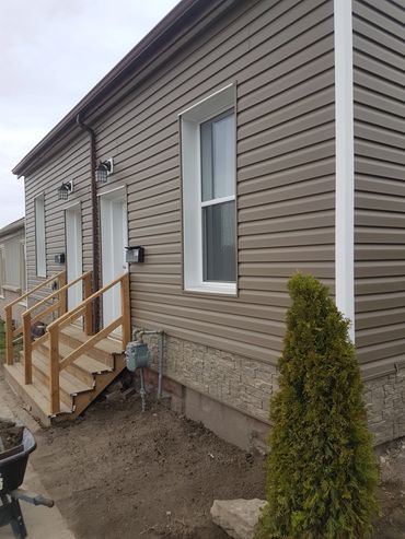 HandKind Construction - Renovation - Brantford, Ontario