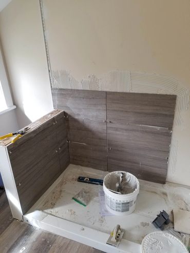 HandKind Construction - Renovation - Brantford, Ontario