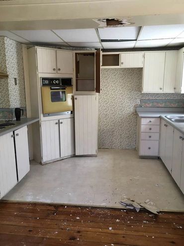 HandKind Construction - Renovation - Brantford, Ontario