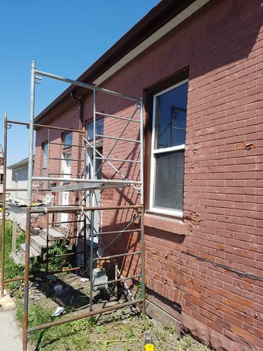 HandKind Construction - Renovation - Brantford, Ontario
