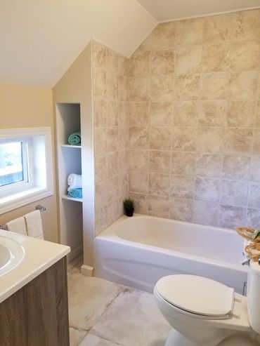 HandKind Construction - Renovation - Brantford, Ontario