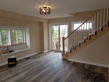 HandKind Construction - Renovation - Brantford, Ontario