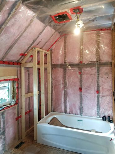 HandKind Construction - Renovation - Brantford, Ontario