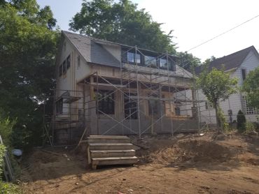 HandKind Construction - Renovation - Brantford, Ontario