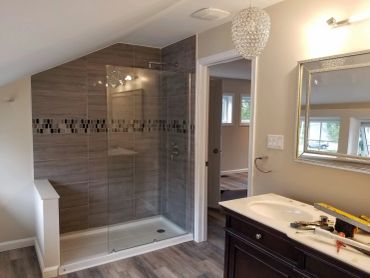 HandKind Construction - Renovation - Brantford, Ontario