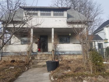 HandKind Construction - Renovation - Brantford, Ontario