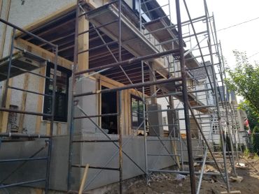 HandKind Construction - Renovation - Brantford, Ontario