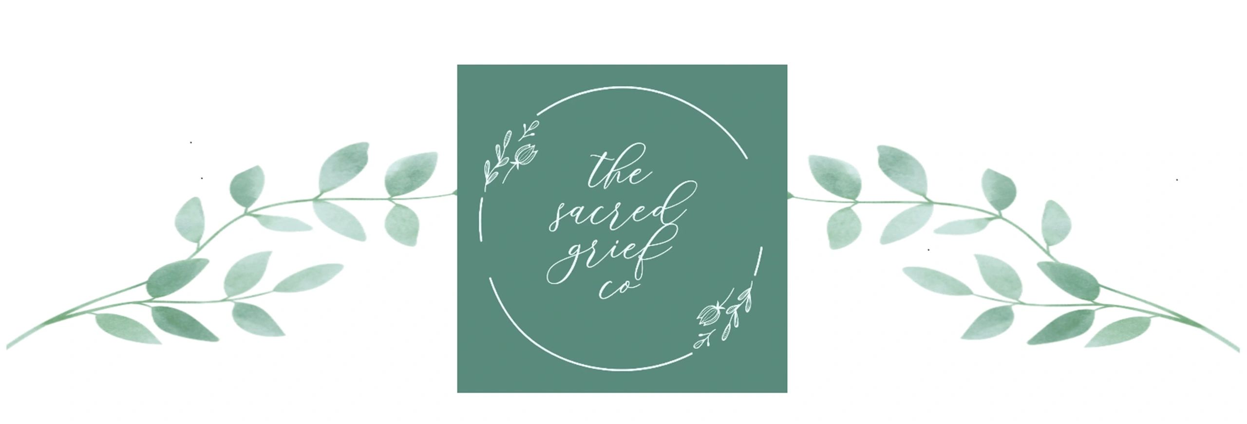 The Sacred Grief Company