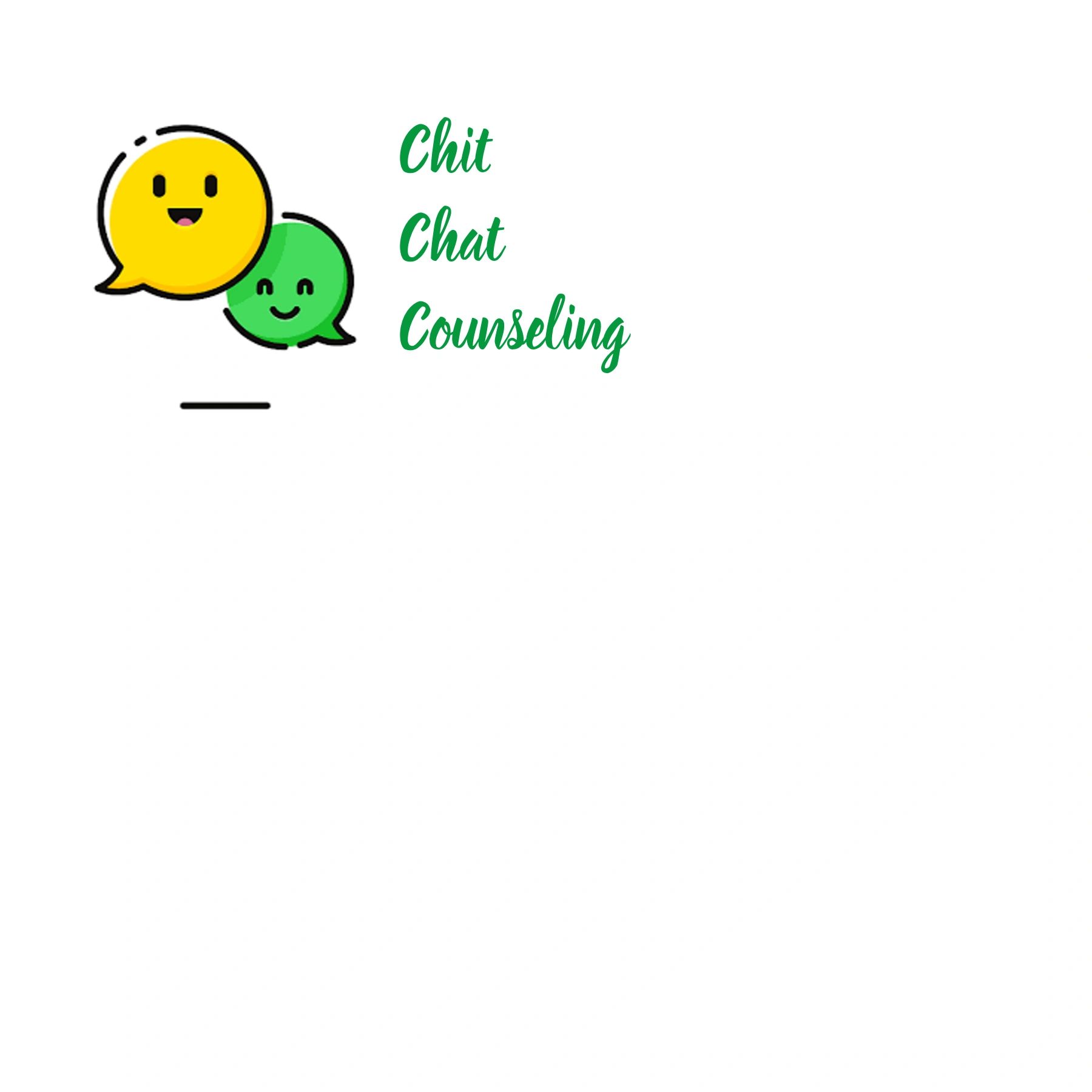 Chit Chat Counseling, PLLC