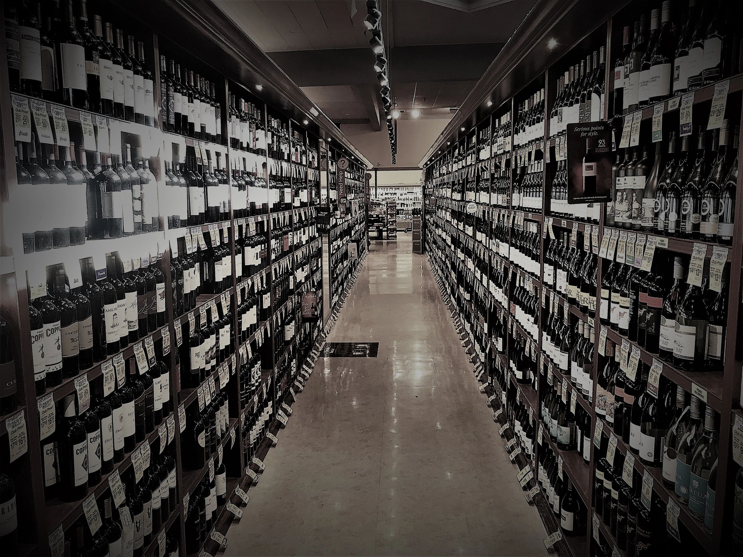 Home | wine concept