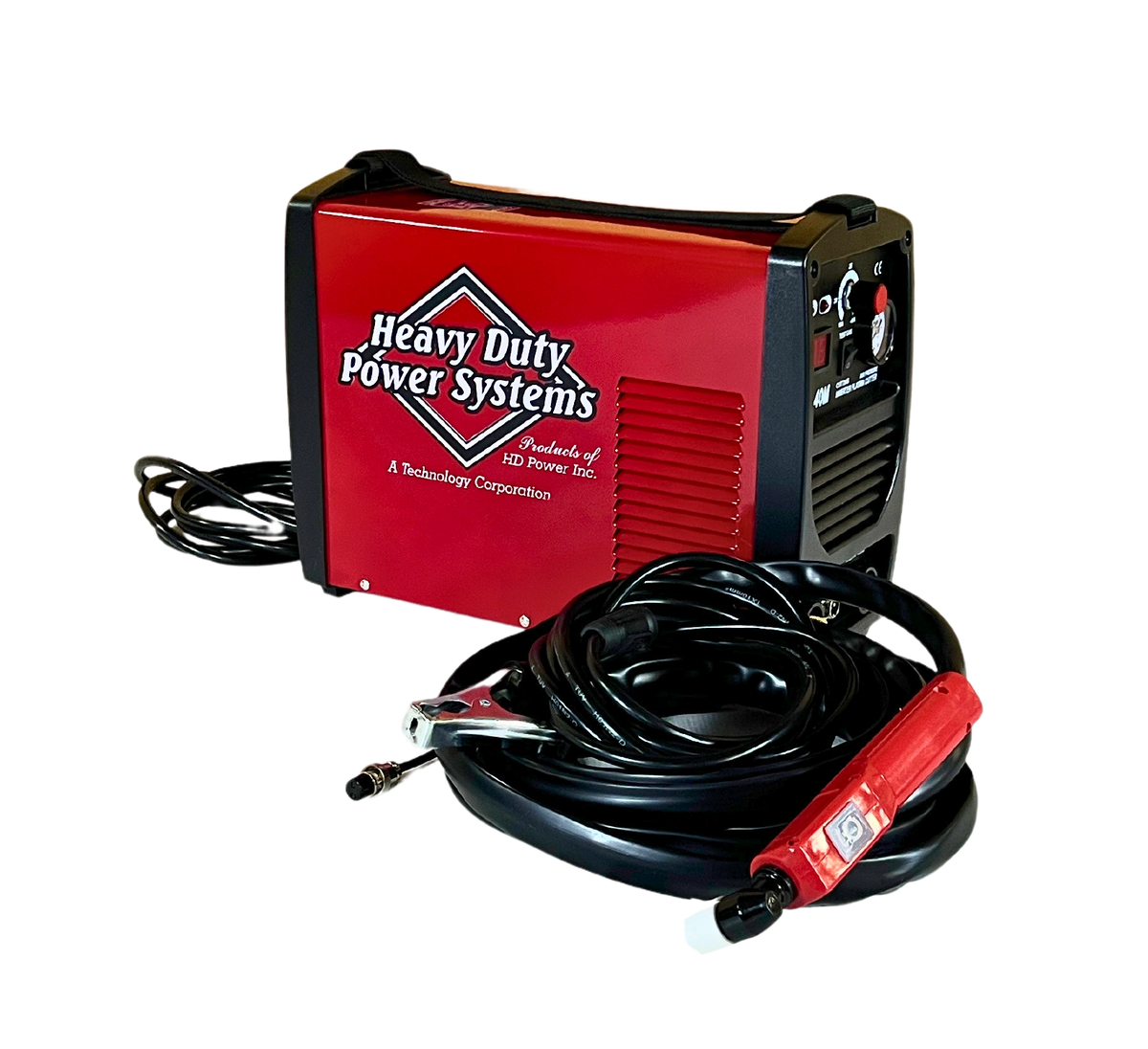 HDCUT-40M Plasma Cutter