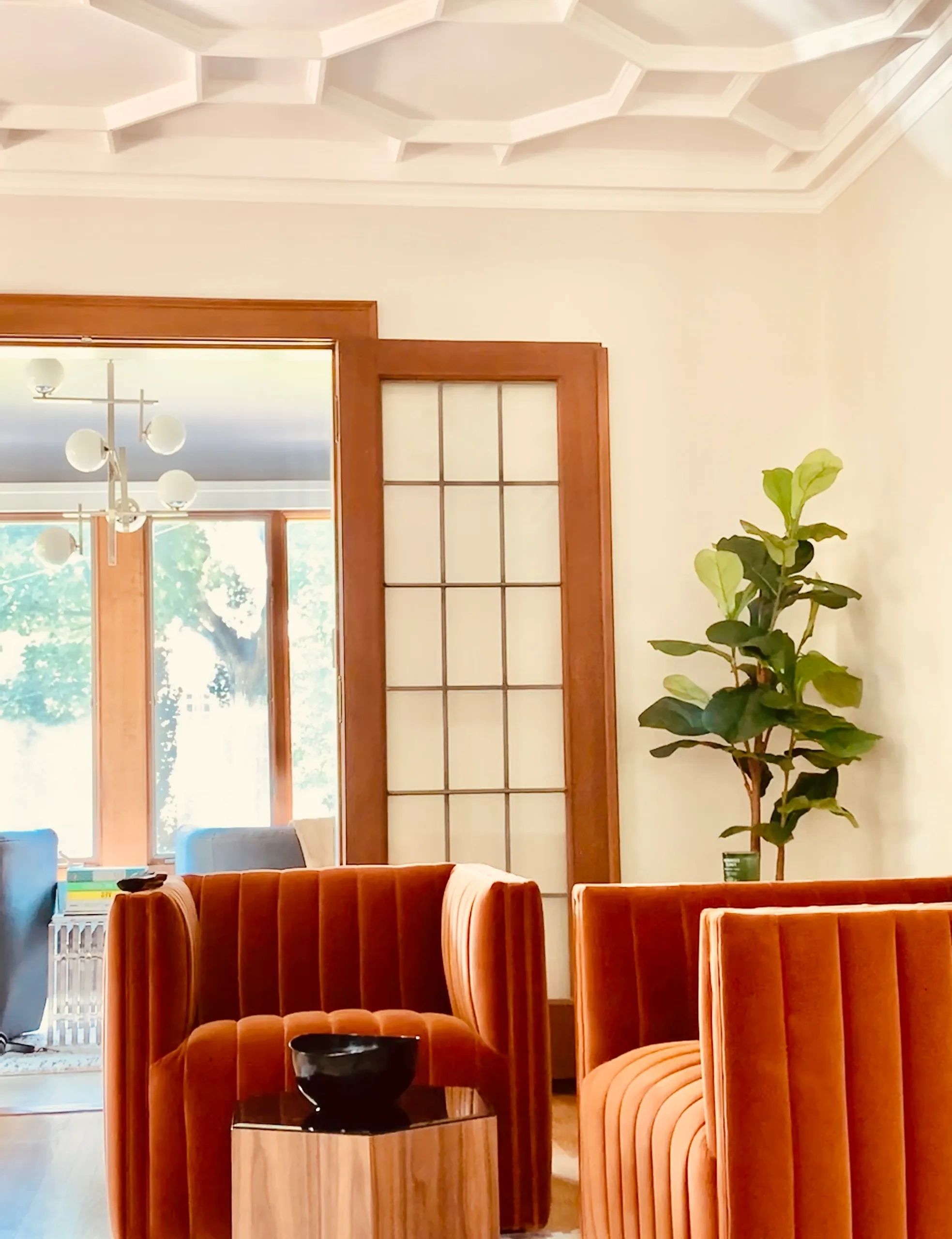 Four Walls Interior Design