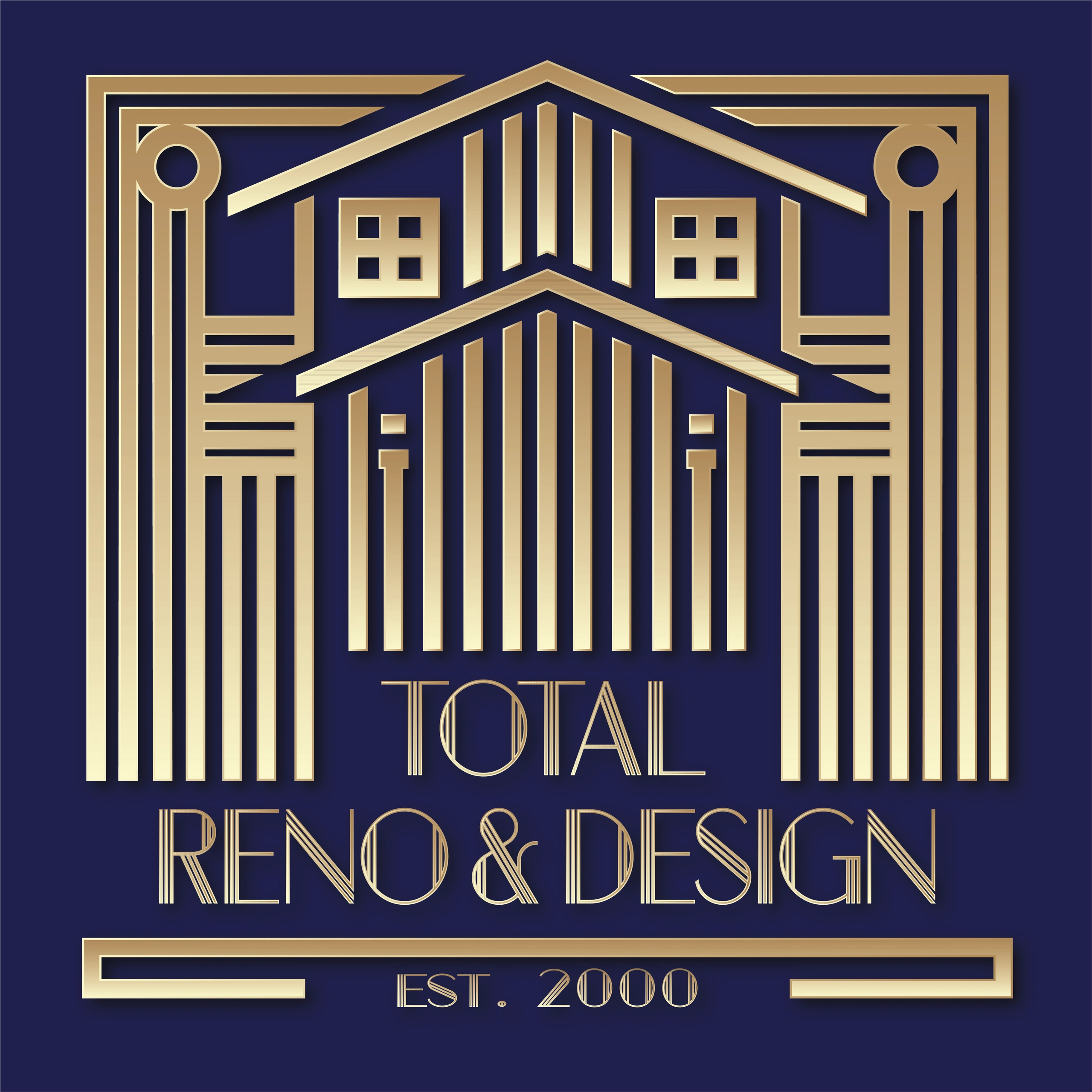 Total Reno & Design