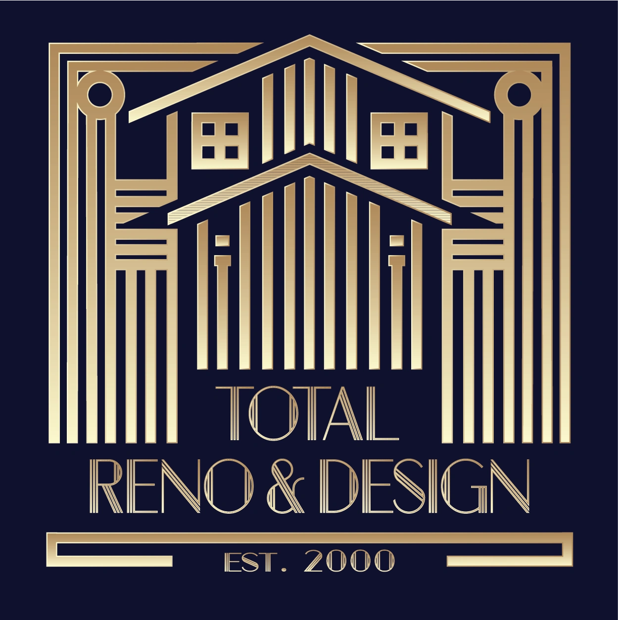 Trusted Home Renovation Contractors | Total Reno Design Toronto
