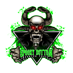 Spooky Bottom Haunted Trail - Haunted Attraction, North Carolina