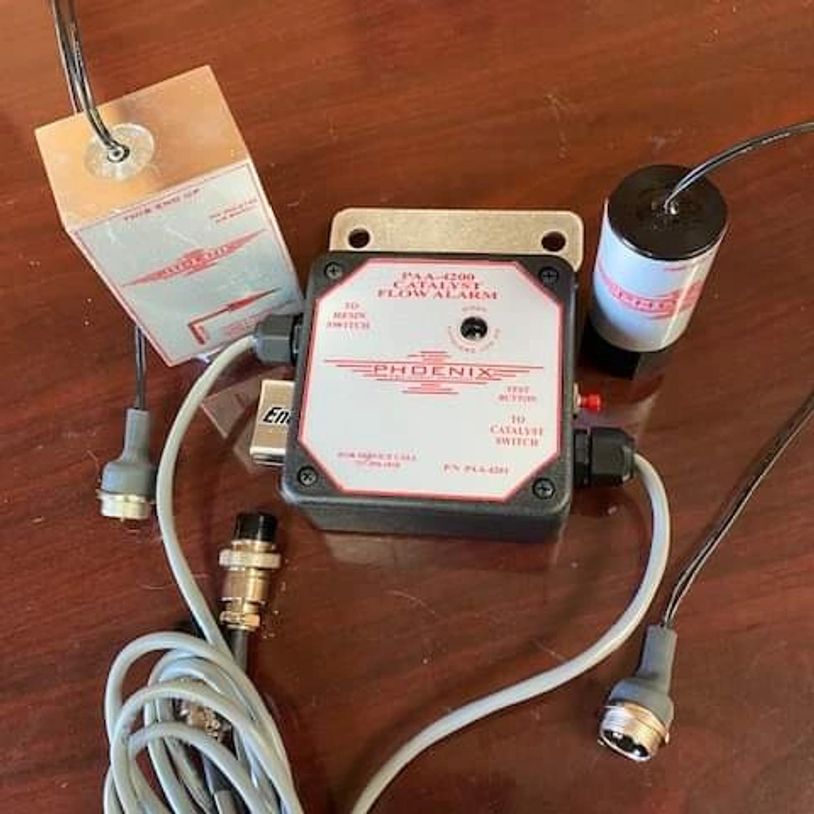 Product Gallery | Phoenix Equipment