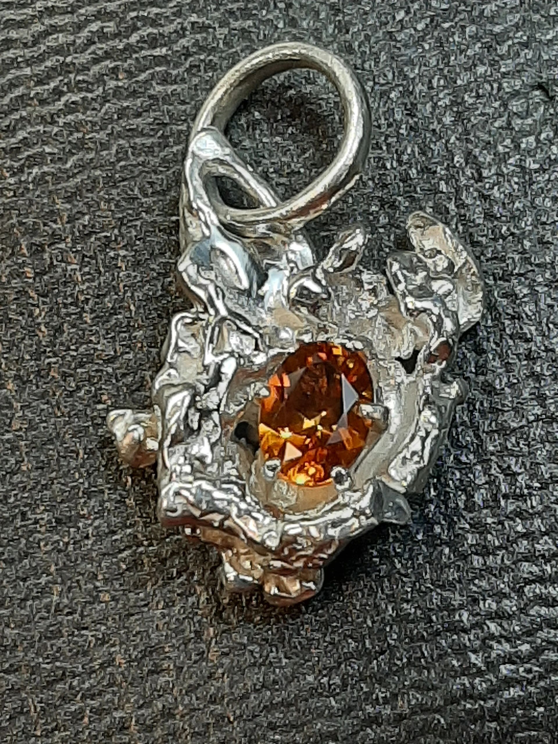 Ken Worx Unique Jewelry by Ken Moore