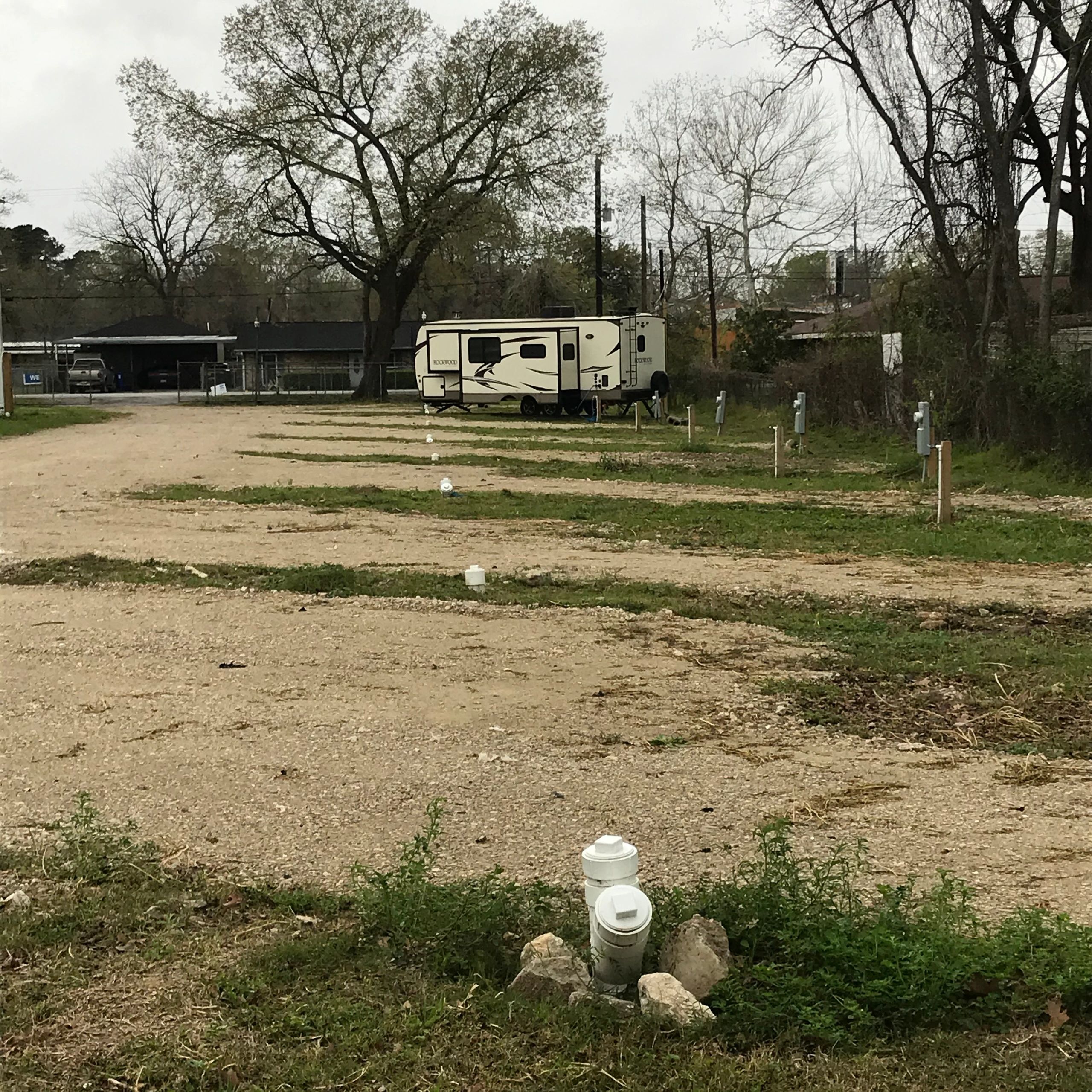 Rv Park - Grand Street RV