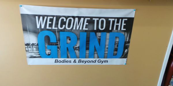 Bodies & Beyond Gym and Fitness Center - Home