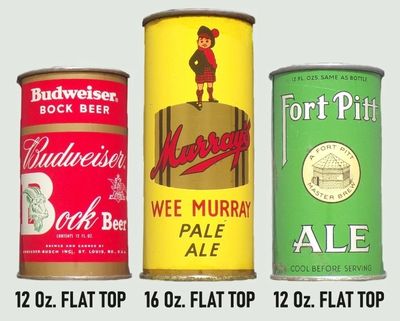 Values - CanSmart Beer Cans & Breweriana | CanSmart Beer Cans & Breweriana