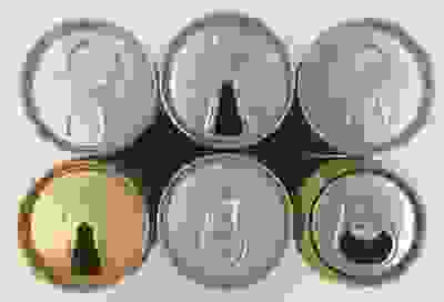 Values - CanSmart Beer Cans & Breweriana | CanSmart Beer Cans & Breweriana