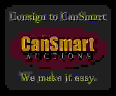 Auctions - CanSmart Beer Cans & Breweriana | CanSmart Beer Cans ...
