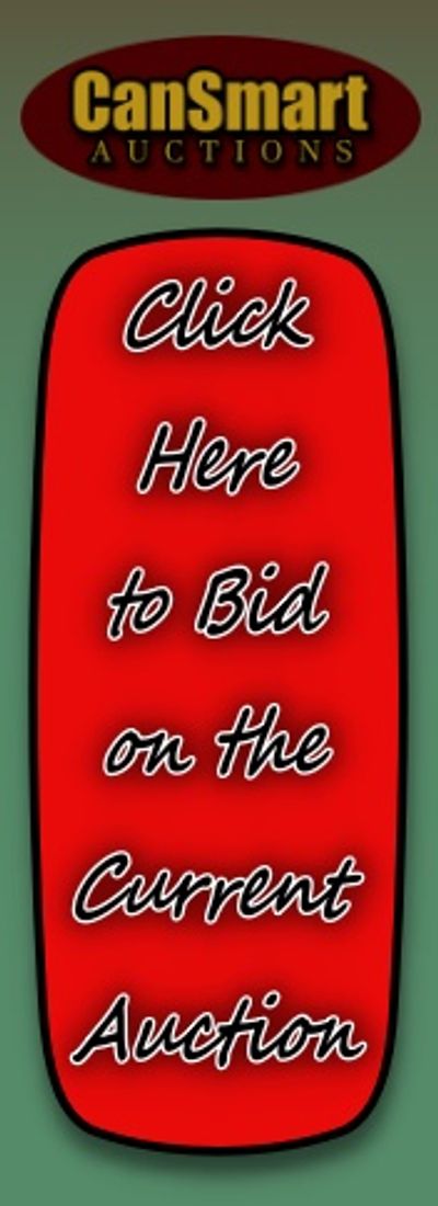 CanSmart Beer Cans & Breweriana - Beer Can Dealers, Beer Can Values