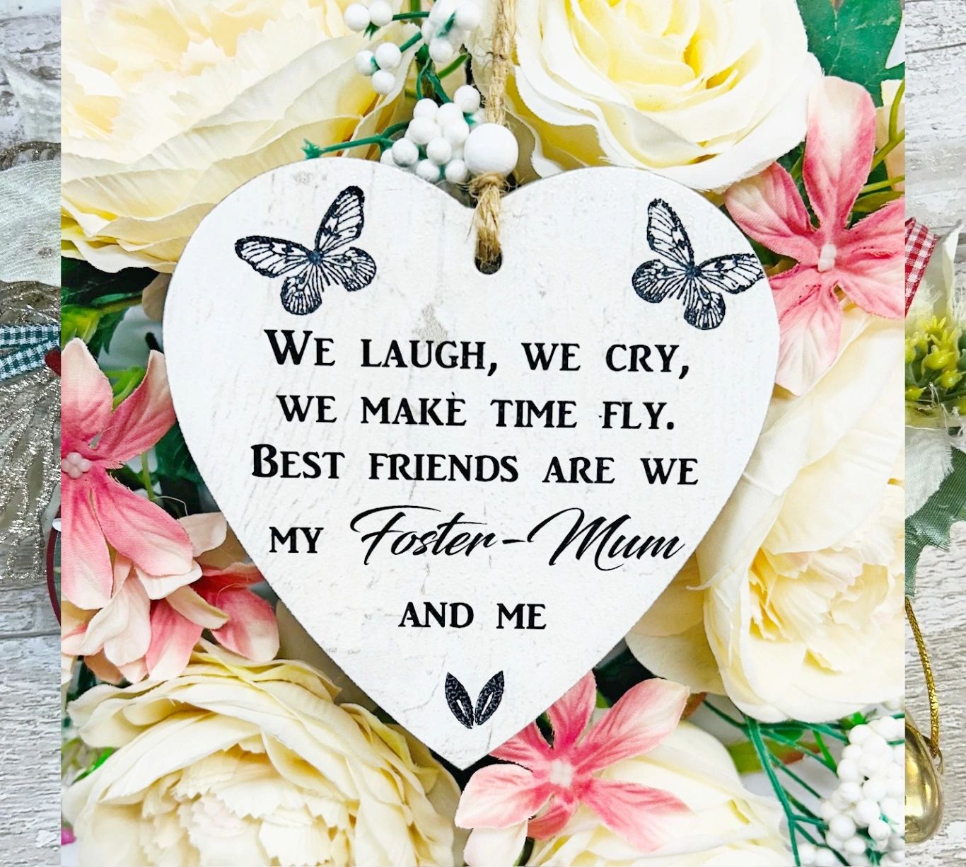 Wooden Plaques - Craftworks Wood and Wire