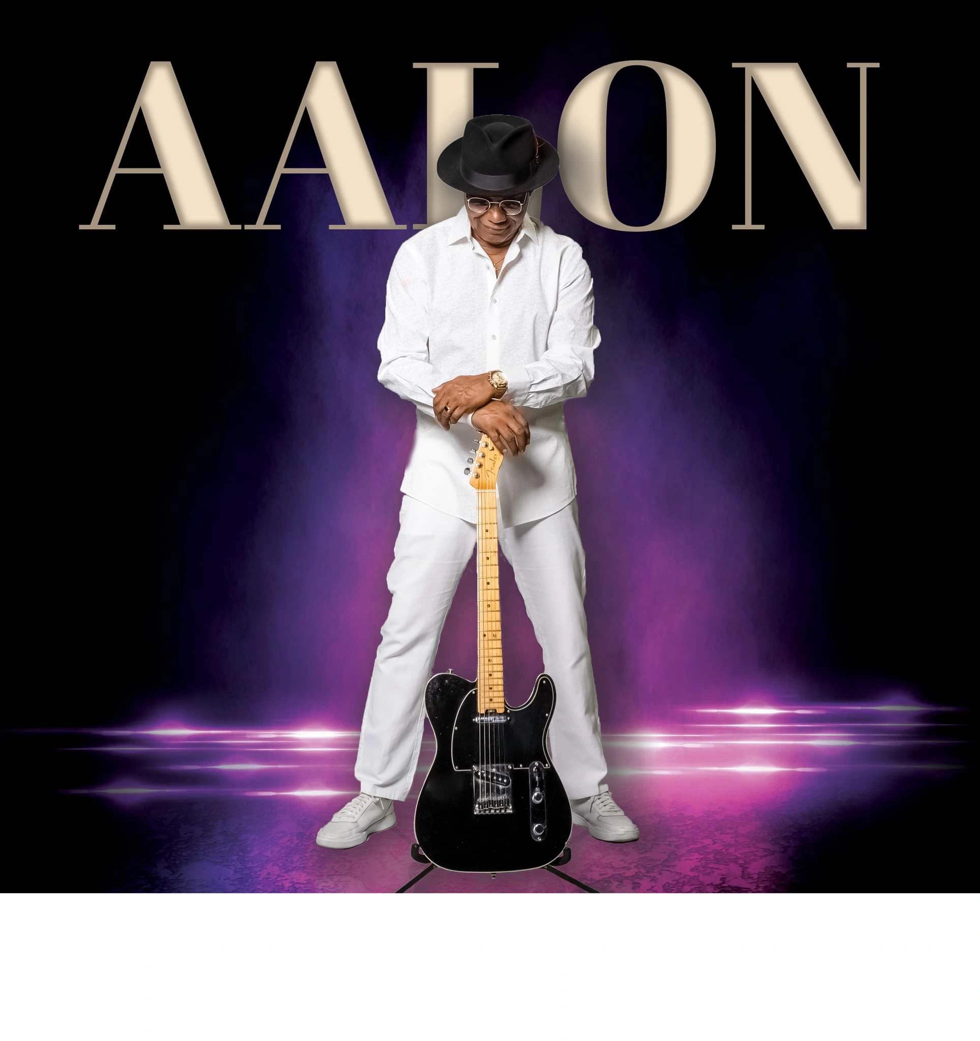 AALON OFFICIAL WEBSITE - Home