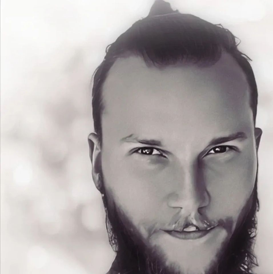 John Verner - Journalist & Podcaster