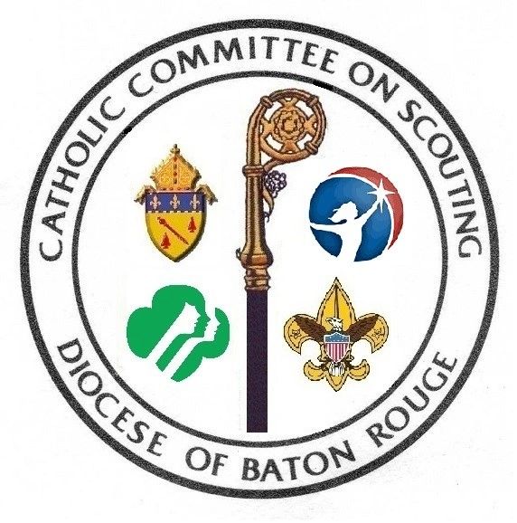 Catholic Committee on Scouting Diocese of Baton Rouge