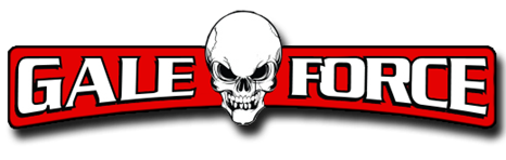 Gale Force Suspension Management