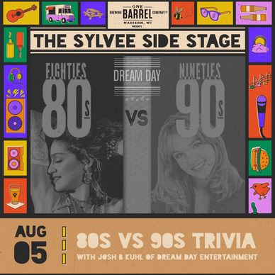 Trivia | Dream Day Entertainment