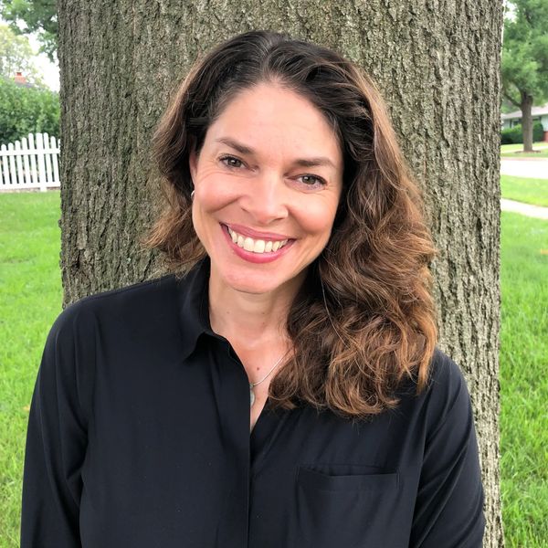 About Holistic Connections Family Therapy