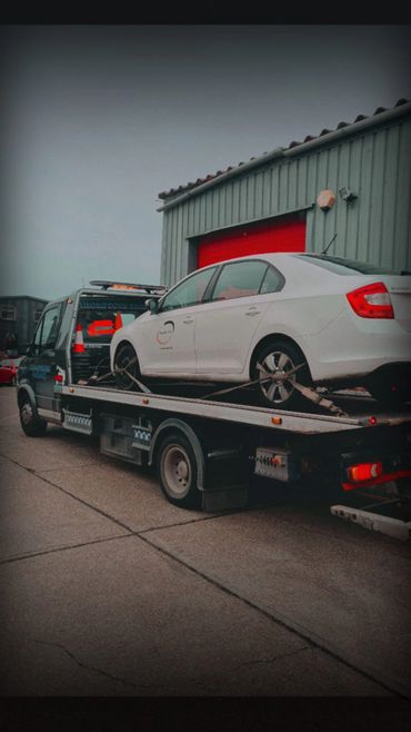 Gallery | Thompsons Garage Ltd