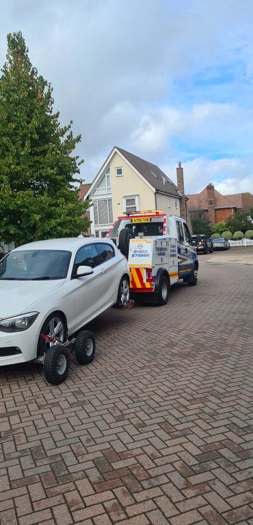 Gallery | Thompsons Garage Ltd