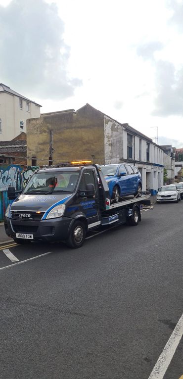 Gallery | Thompsons Garage Ltd