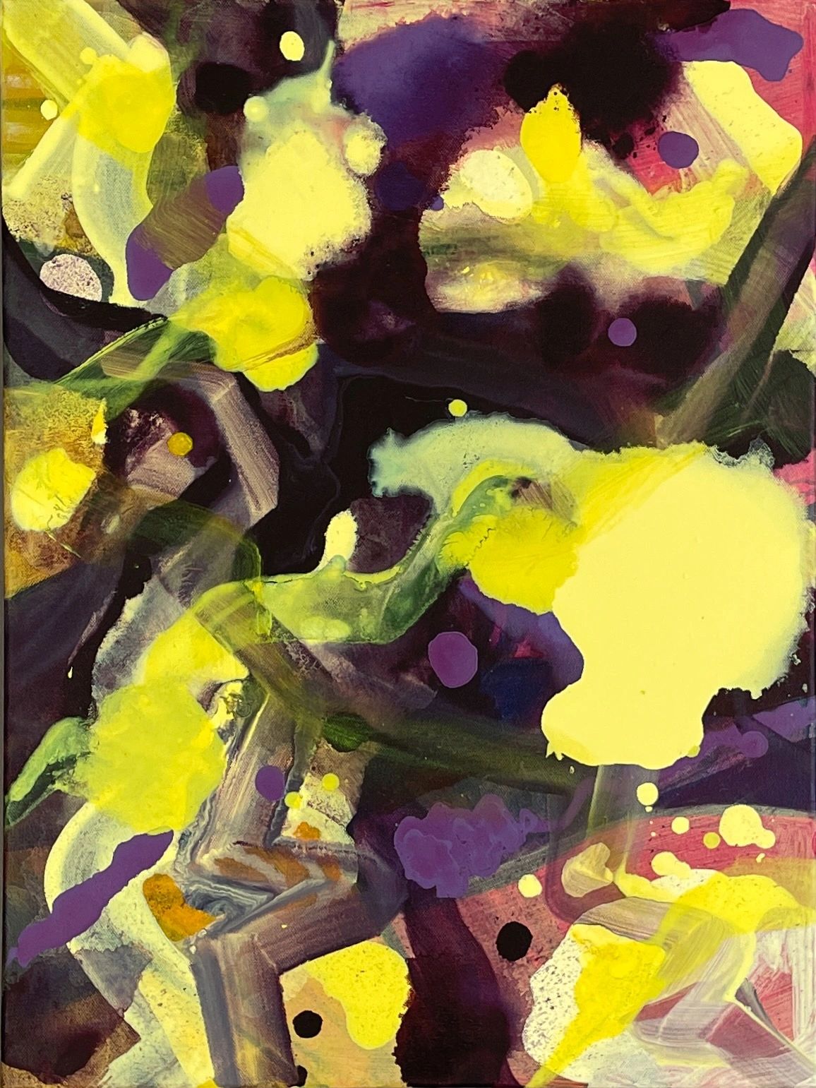 gordonlewisart