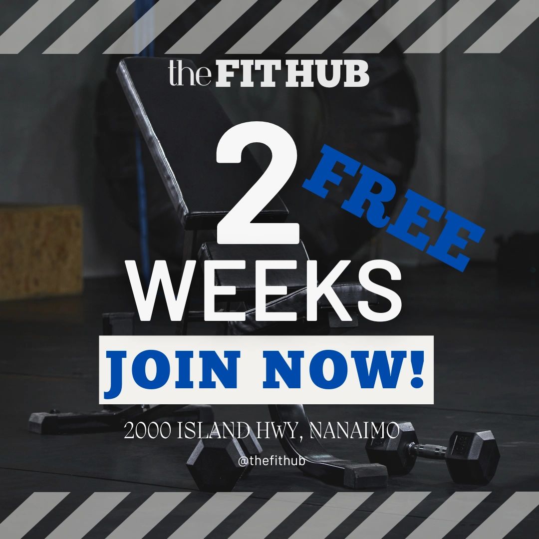 The Fit Hub