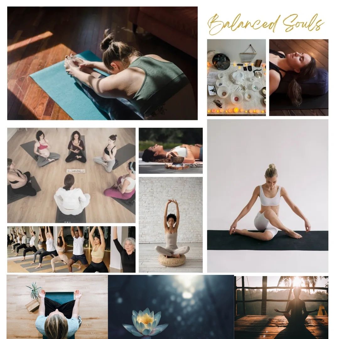 The Transformative Power Of Integrating Healing Modalities.