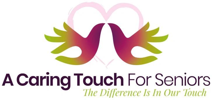 In Home Senior and Elderly Care - A Caring Touch for Seniors LLC.