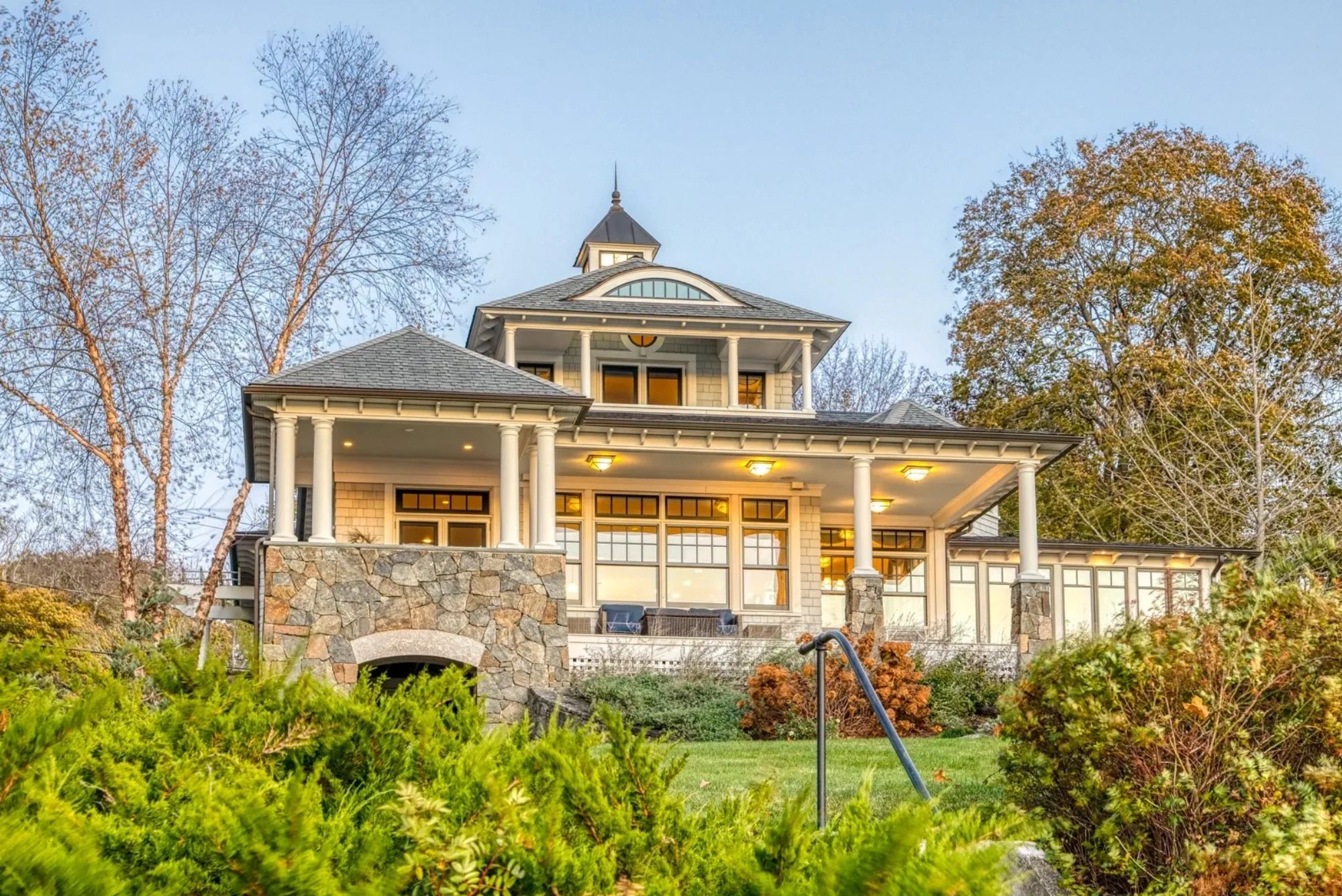 Bourne Architects - Home