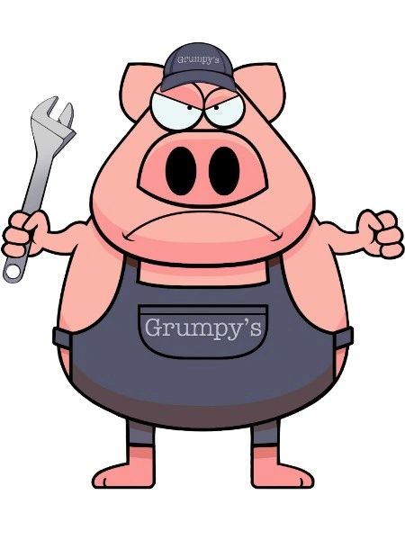 Grumpy's Mobile RV Repair