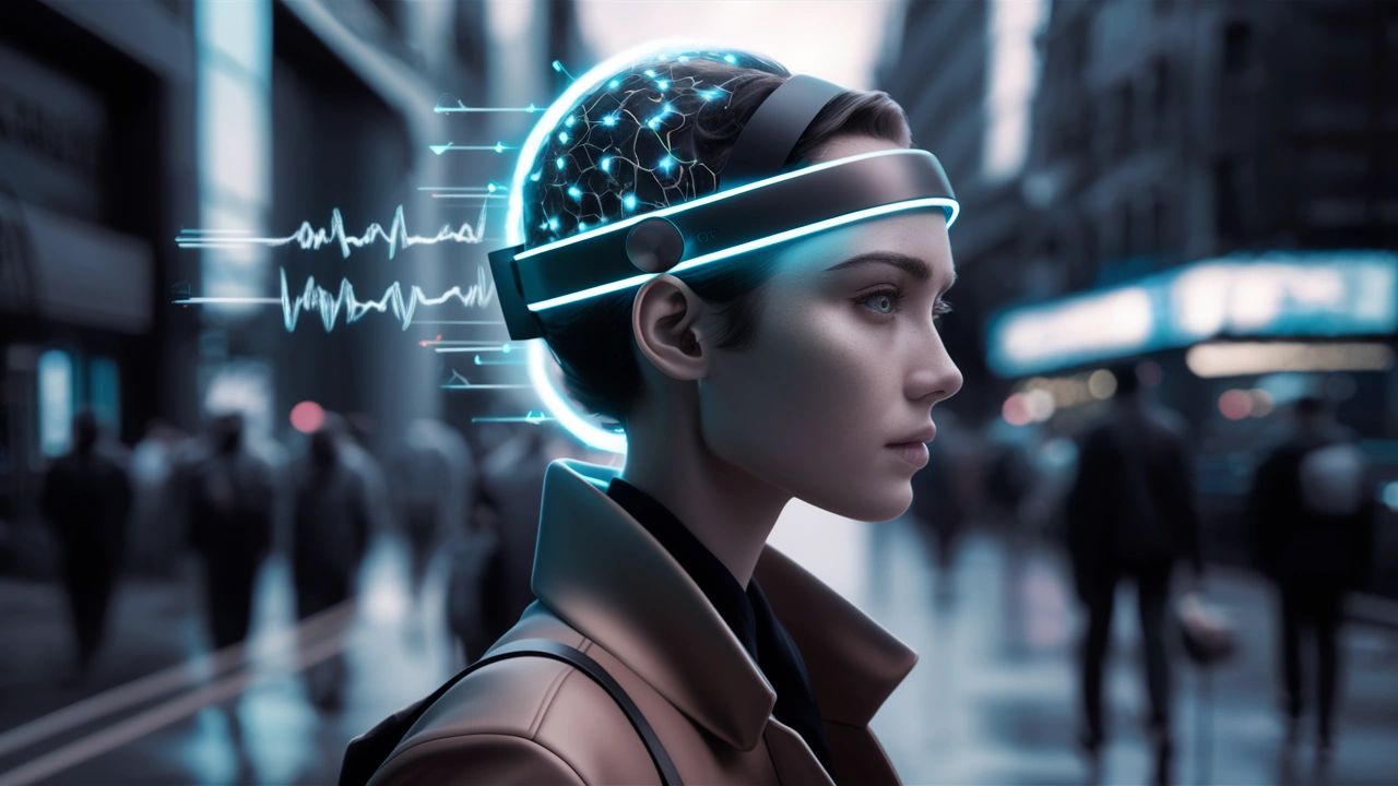 Active Neuro