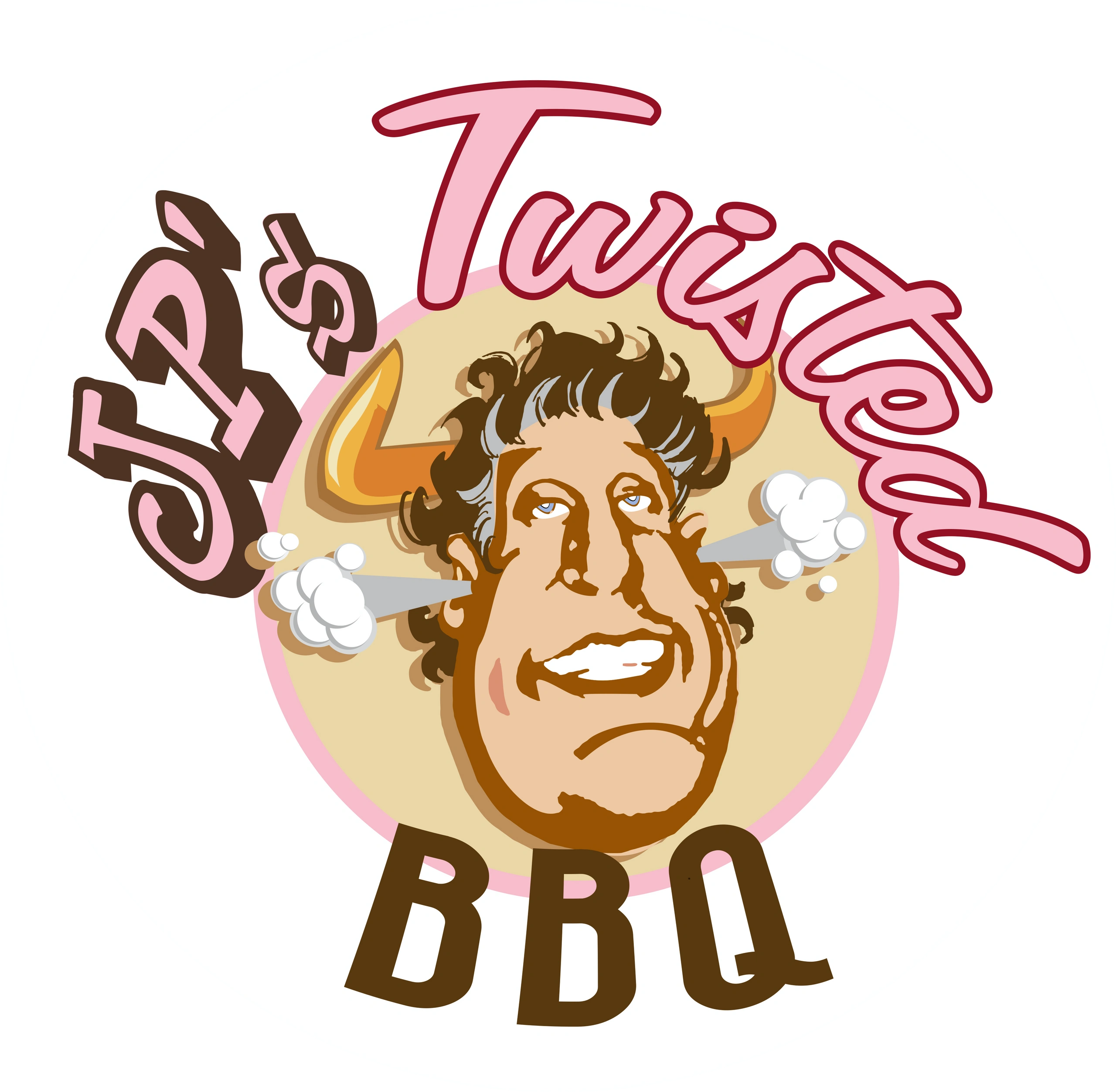 JP'S Twisted BBQ