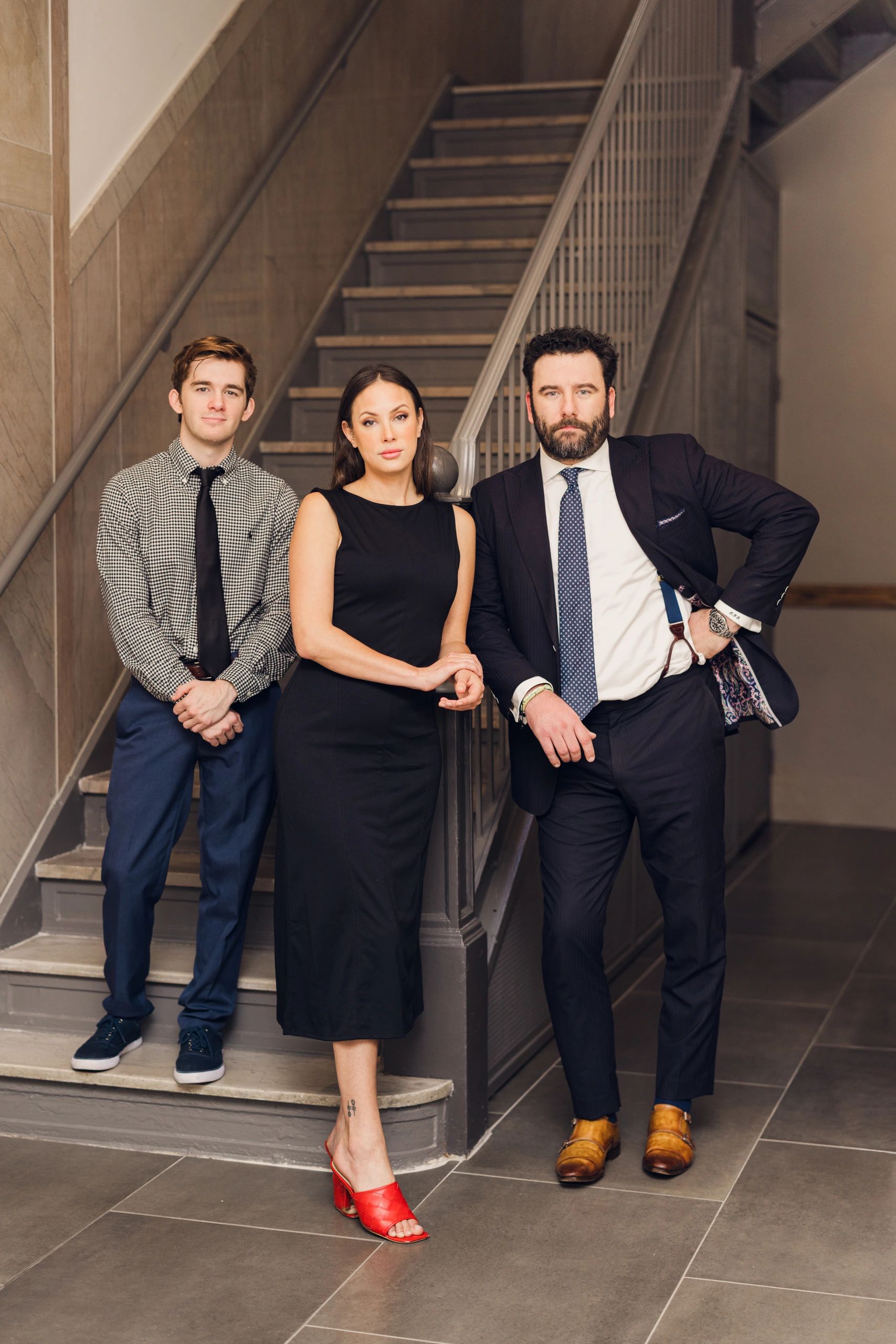 Don't just lawyer up. MANN Up! | MANN Trial Attorneys — Personal Injury ...